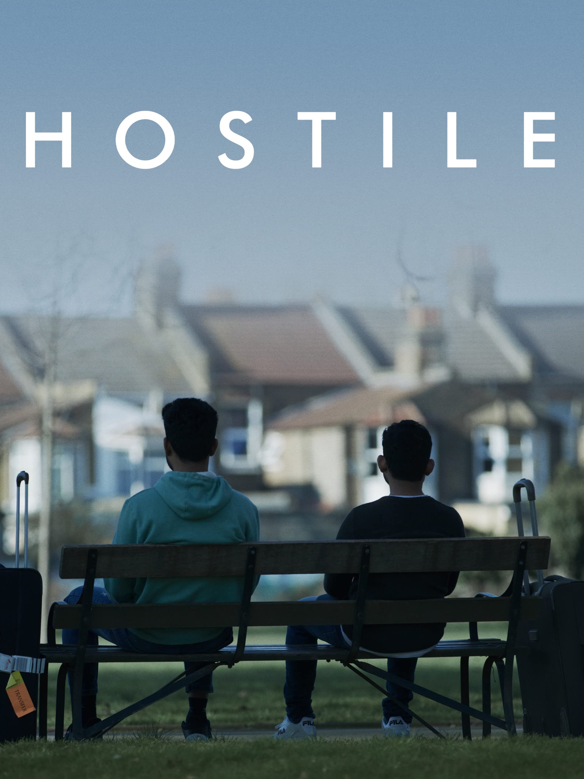 Watch Hostile | Prime Video