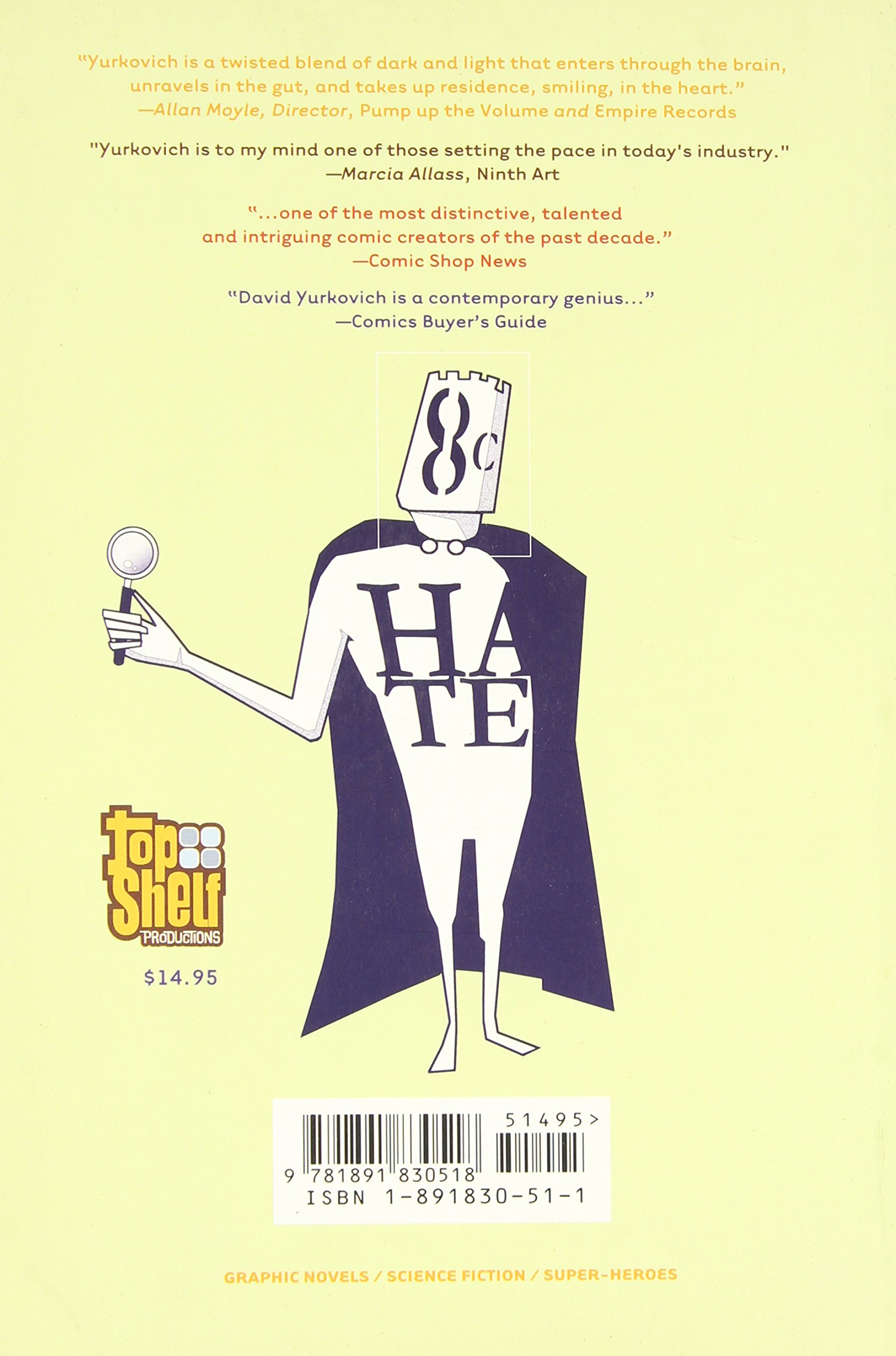 David Yurkovich - Alchetron, The Free Social Encyclopedia