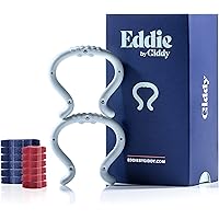 Amazon.com: Eddie by Giddy - Expert-Designed ED Treatment Device, Body ...