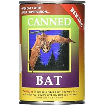 Amazon.com: Canned Critters Stuffed Animal: Coyote 6": Toys & Games