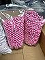 Amazon.com : Sweetworks Sixlets, Light Pink, 2 Pound : Grocery ...