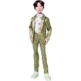 Amazon.com: BTS Suga Idol Doll : Toys & Games