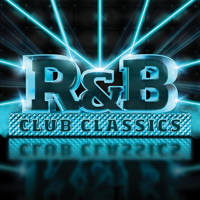 R&B Club Classics: Amazon.co.uk: Music