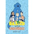 Amazon.com: Elvis and the Underdogs (Elvis and the Underdogs, 1 ...