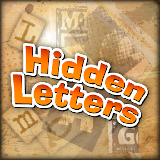 Amazon.com: Hidden Letters : Apps & Games