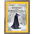 Amazon.com: National Geographic Science of the Supernatural ...