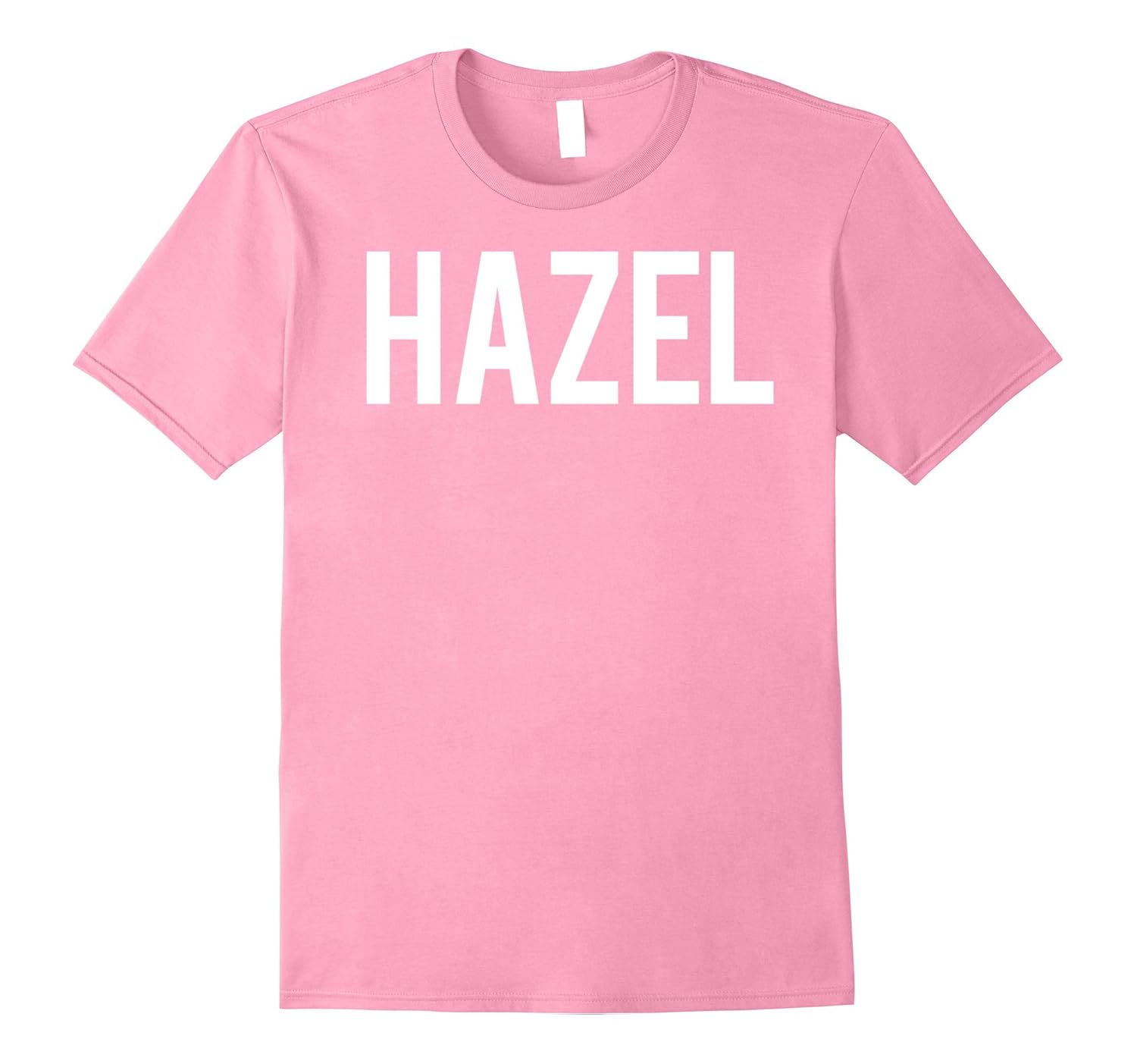 Hazel T Shirt – Cool new funny name fan cheap gift tee-Art – Artvinatee