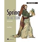 Amazon.com: Spring Microservices in Action: 9781617293986: Carnell, John: Books