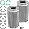 Amazon.com: laffoonparts 29558329 Transmission Filter Kit, Replacement ...