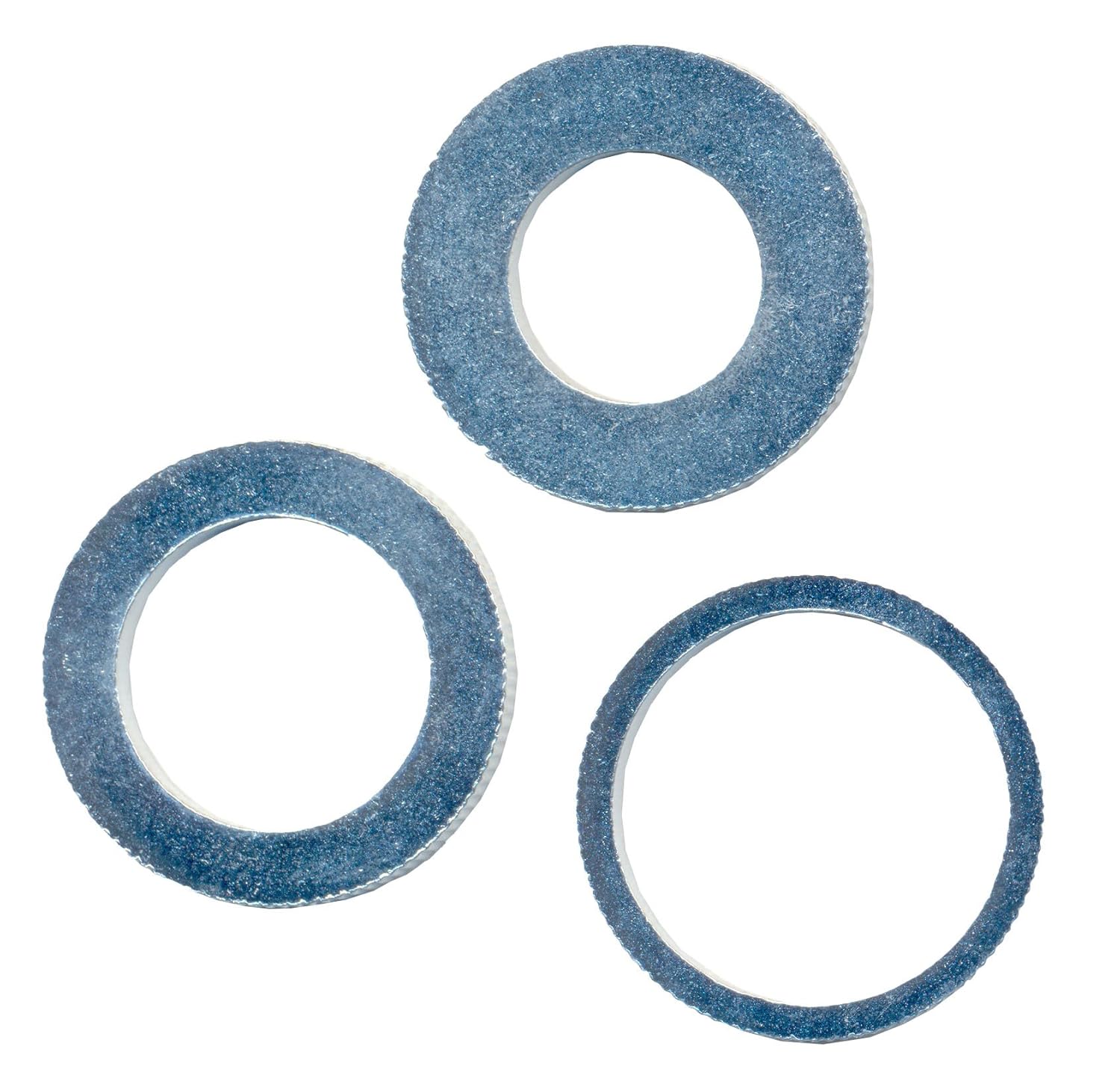 Connex COM361005 Reducing Ring, 30 mm, Set of 3 Pieces: Amazon.co.uk ...
