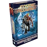 Amazon.com: Cosmic Incursion Board Game EXPANSION - Classic Strategy ...