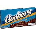 Amazon.com : Goobers Fresh Roasted Peanuts with Classic Milk Chocolate ...