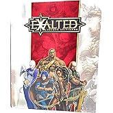 Amazon.com: Exalted 2nd Abyssals*OP (Exalted Second Edition ...