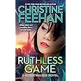 Amazon.com: Ruthless Game (A GhostWalker Novel): 9780515149210: Feehan ...