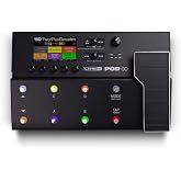 Amazon.com: Line 6 M9 Stompbox Modeler Guitar Multi Effects Pedal,Black ...
