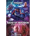 Amazon.com: Hand of Abaddon (8) (Warhammer 40,000: Dawn of Fire ...