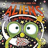 Here Come the Aliens!: Amazon.co.uk: Colin McNaughton: 8601404283734: Books