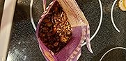 Amazon.com: Livlo Keto Granola Cereal - 1g Net Carbs - Grain Free ...