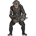 Amazon.com: NECA Dawn of The Planet of The Apes 7" Scale Action Figure ...