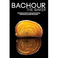 Bachour The Baker: Antonio Bachour, Battman, Battman, Battman ...