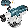 VEVOR Automatic Optical Level 26X Auto Level Kit High Precision Height ...