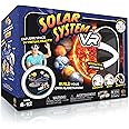 Amazon.com: Abacus Brands STEAM Solar System VR Lab - Illustrated ...