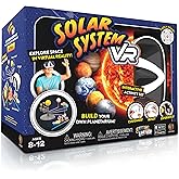 Amazon.com: Abacus Brands STEAM Shark Lab VR - Illustrated Interactive VR Book and STEAM ...