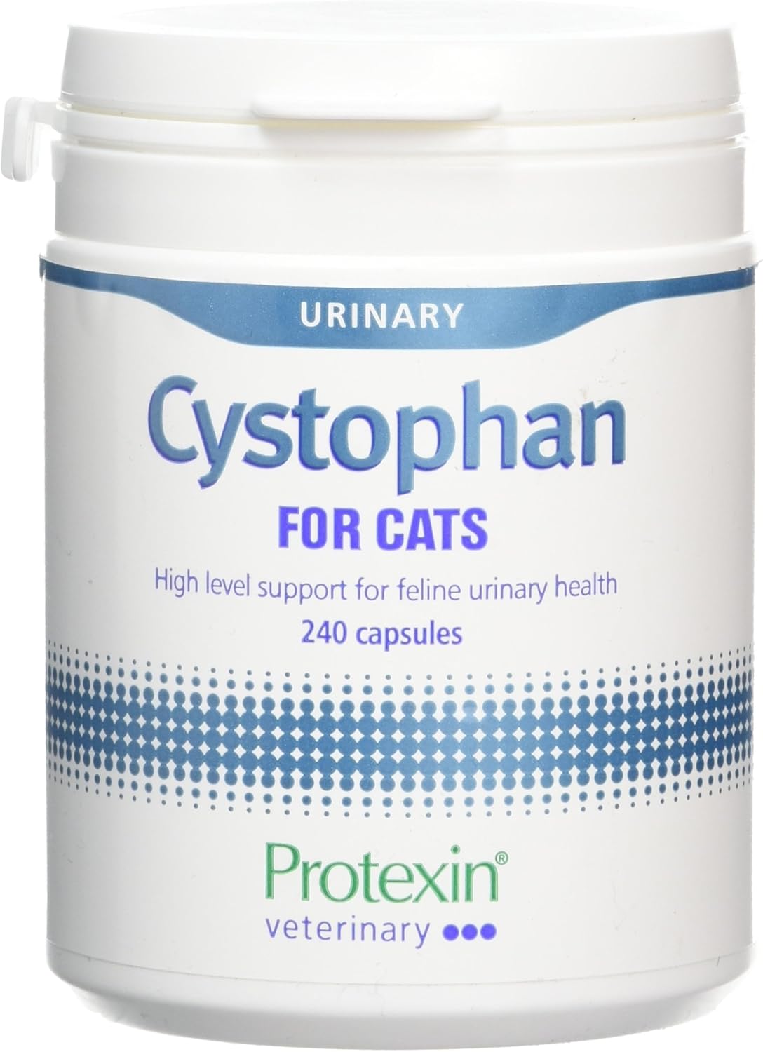 Protexin Cystophan (Pack of 240 Capsules): Amazon.co.uk: Pet Supplies