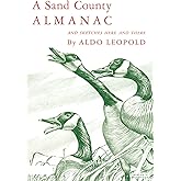 Amazon.com: A Sand County Almanac: And Sketches Here and There ...