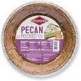 Amazon.com : Diamond of California Pecan Pie Crust, 6 Oz, 1 Unit ...