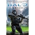 Amazon.com: Halo: New Blood (15): 9781501128080: Forbeck, Matt: Books