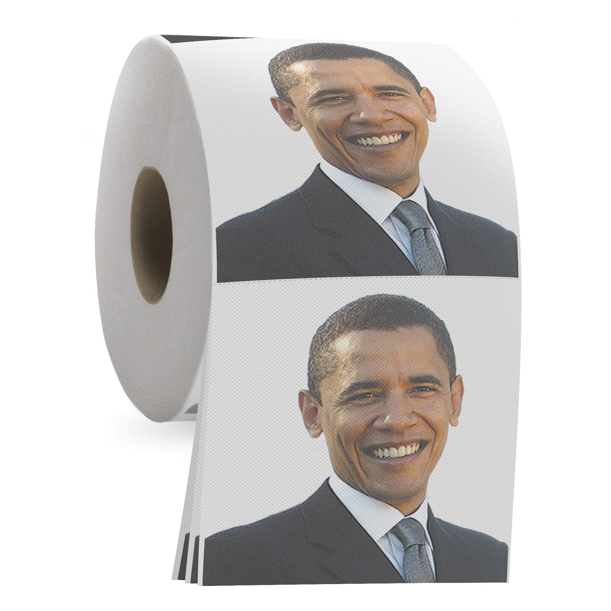 Mua Barrack Obama Funny Political Toilet Paper Rollby Gagster - TP ...