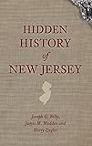 New Jersey: A History of the Garden State: Lurie, Maxine N., Veit ...