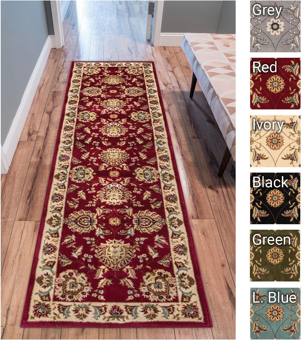 Best 15 Ft Carpet Runners For Hall Home Appliances Best 15 Ft Carpet Runners For Hall Home Appliances