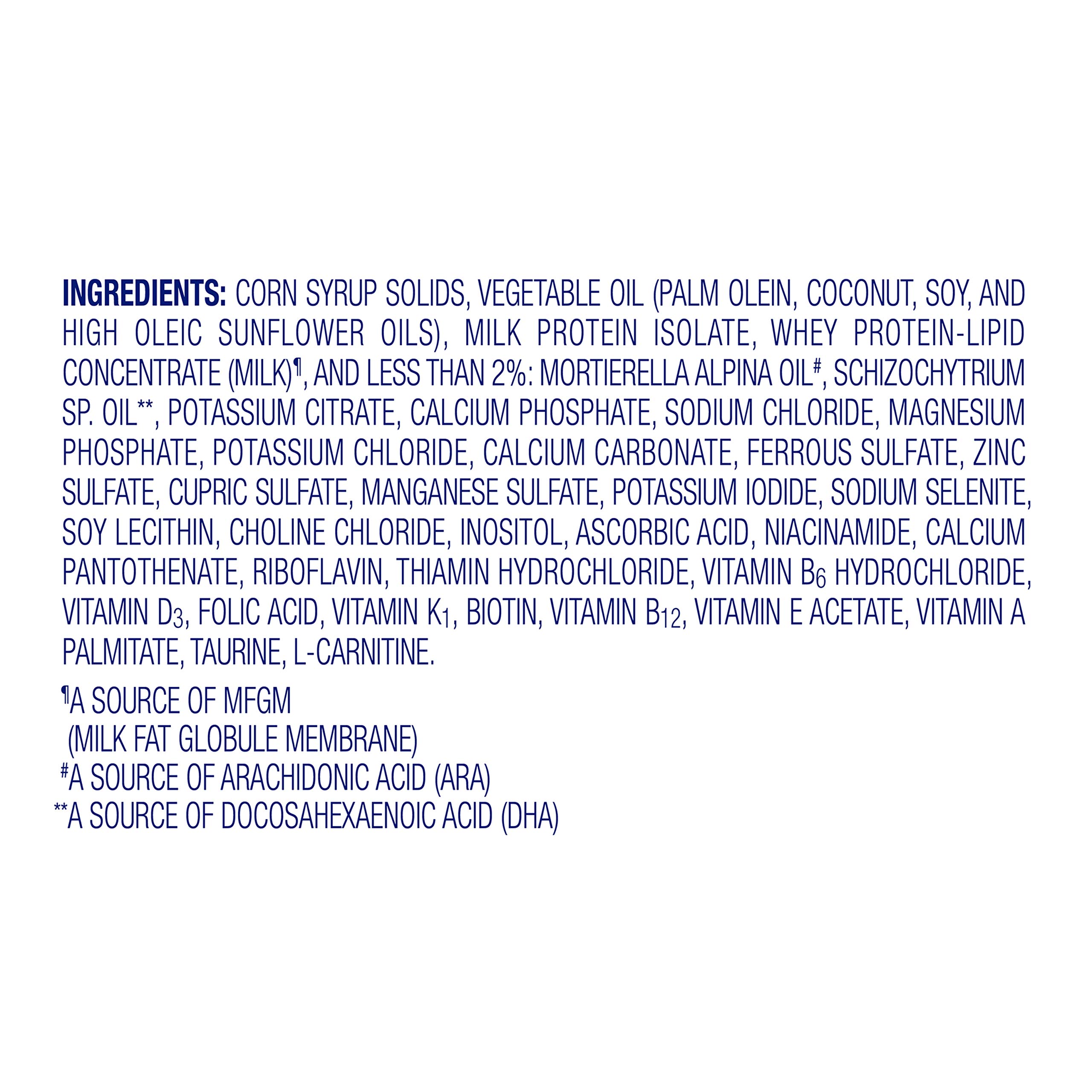 Enfamil NeuroPro Sensitive Ba...B07P9R7X2Z | Encarguelo.com