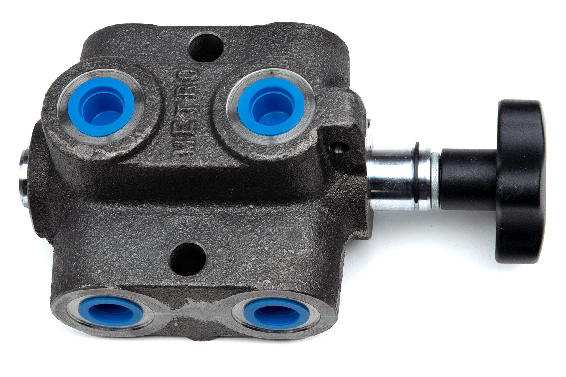 Mua Metro Six Port Two Position Selector Valve - Double Selector Valve ...