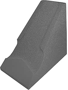 Amazon.com: Total Arm Elevator Open Cell Foam Arm Rest : Health & Household