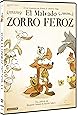 El malvado zorro feroz (RESERVOIR GRÁFICA): Amazon.es: Benjamin Renner, Carlos Mayor Ortega;: Libros