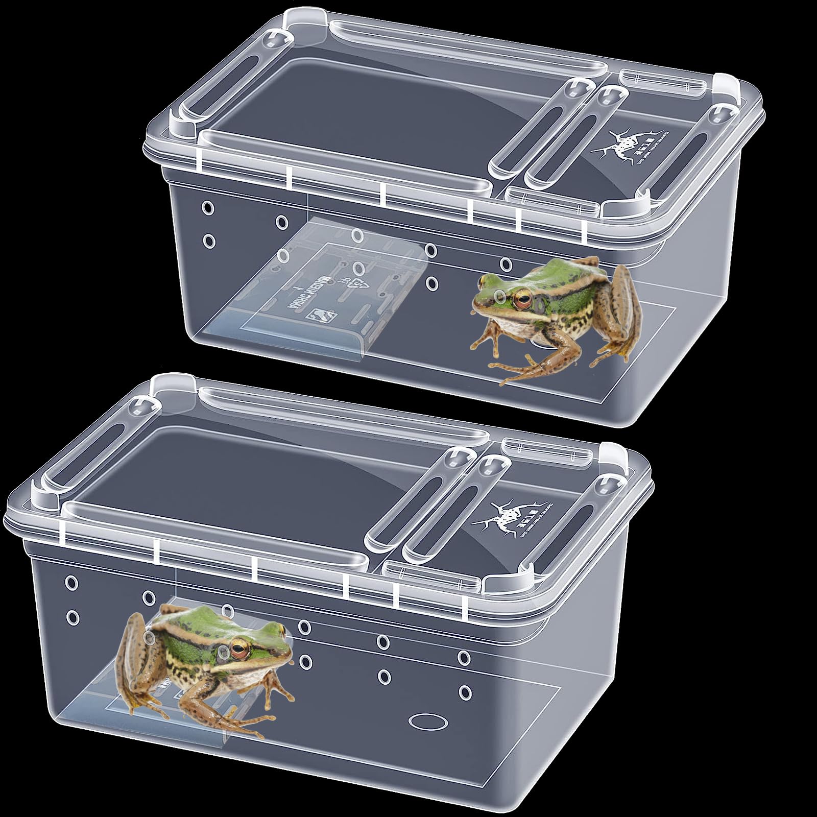 Mua Critter Keeper Ant Farm Cane Toad Trap Little Live Pets Bug Catcher ...