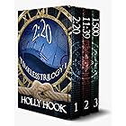 Amazon.com: The Flamestone Trilogy Box Set (Books 1-3) eBook : Hook, Holly: Kindle Store