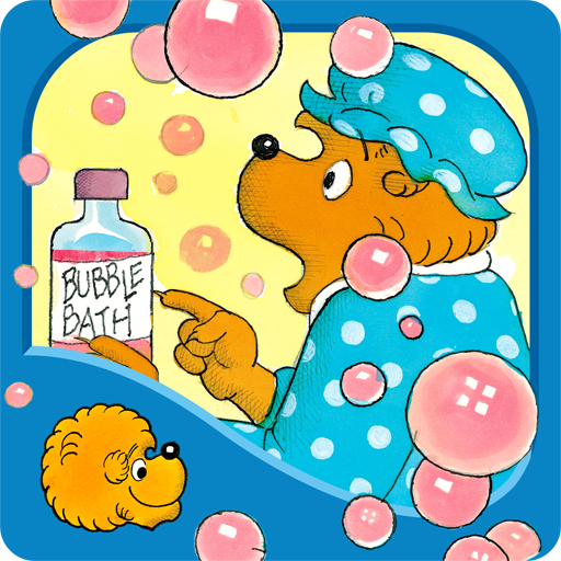 The Berenstain Bears' Bedtime Battle:Amazon.co.uk:Appstore for Android