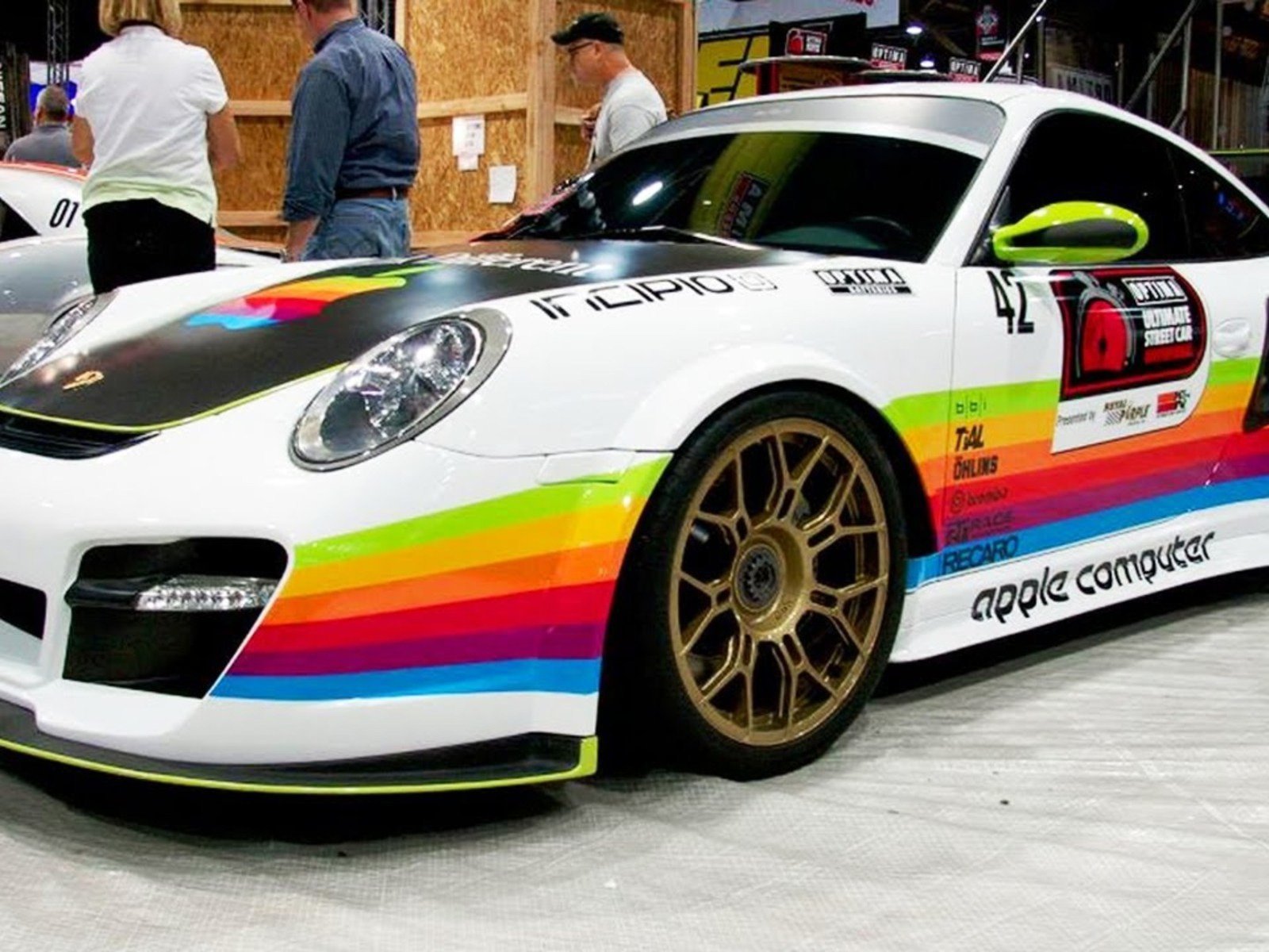 Watch SEMA Week - Season 1 | Prime Video