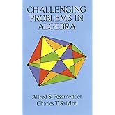 Fifty Challenging Problems in Probability with Solutions (Dover Books ...