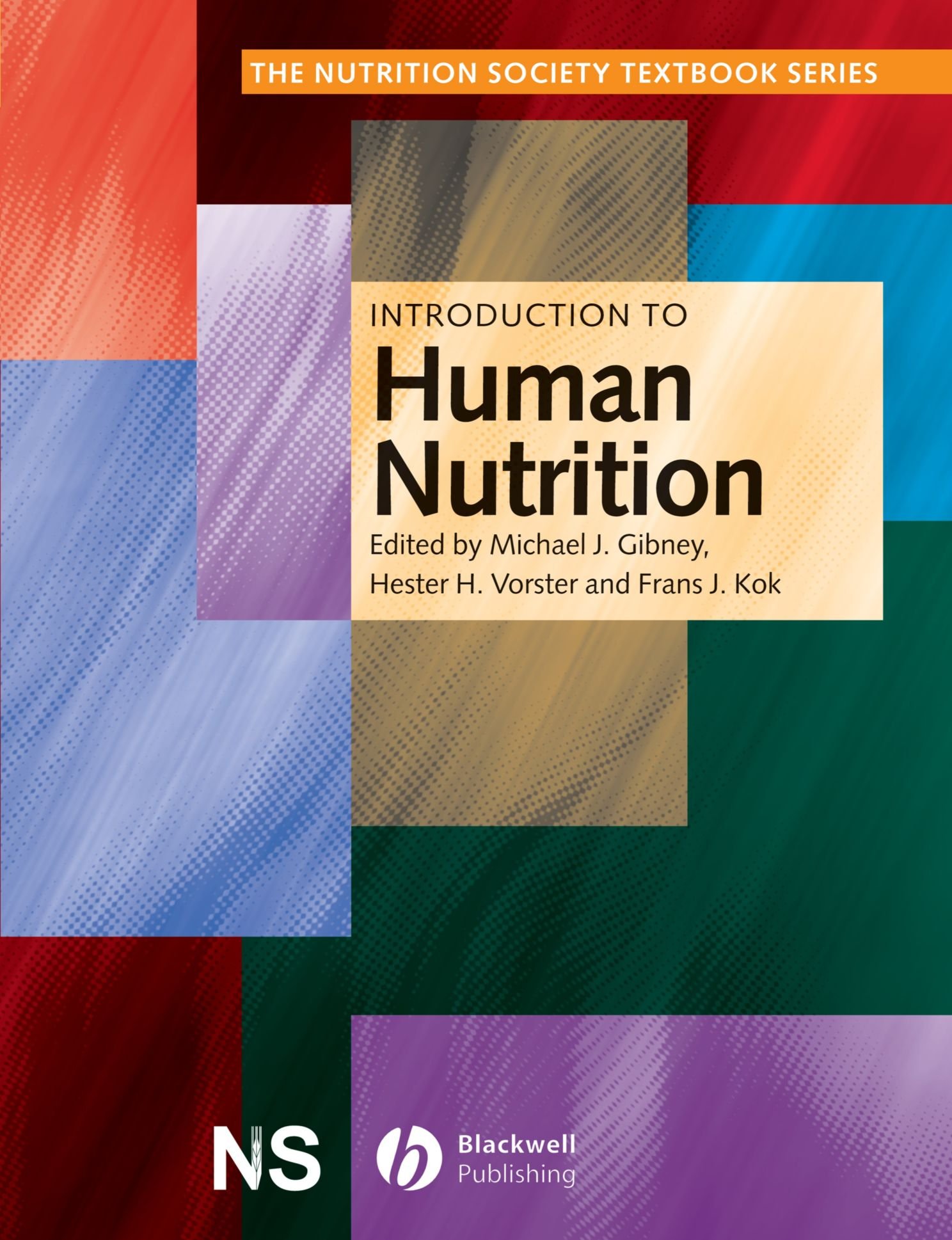 Introduction To Human Nutrition Book Pdf | Besto Blog