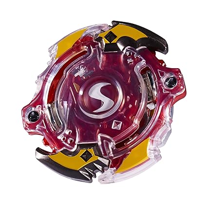 Buy Beyblade Burst Starter Pack Spryzen S2 Online at Low Prices in ...