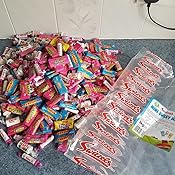 Swizzels Matlow Mini Sweet Mix 3 kg: Amazon.co.uk: Grocery