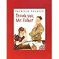 Thank You, Mr. Falker: Patricia Polacco: 9780399237324: Amazon.com: Books