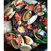 Amazon.com : Perfect Earth Gluten Free Organic Red Rice + Chia Pasta, 7 ...