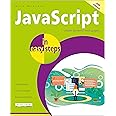 HTML, CSS & JavaScript in easy steps: McGrath, Mike: 9781840788785: Amazon.com: Books