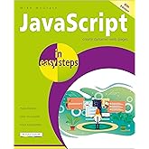 JavaScript in easy steps: McGrath, Mike: 9781840785708: Amazon.com: Books